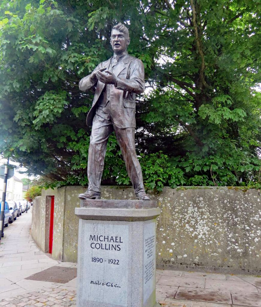 Christmas in Ireland – Celtic RNR Tours