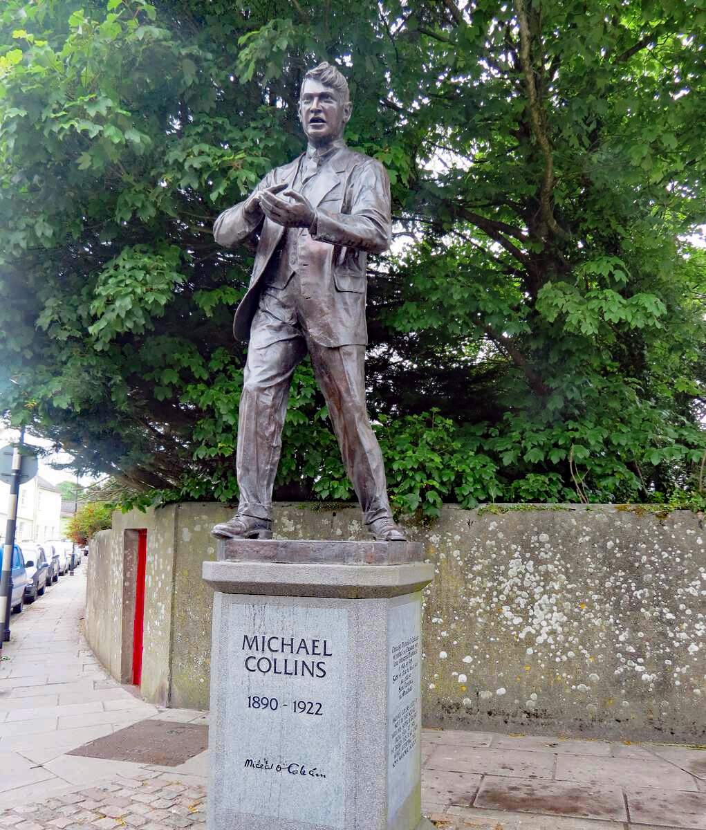 Christmas in Ireland – Celtic RNR Tours