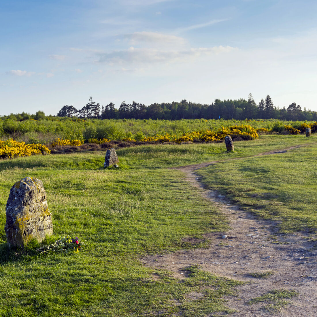 HIGHLAND TOUR – Celtic RNR Tours